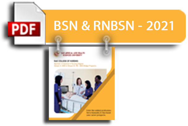 RAK College Of Nursing Faculty And Staff | RAKCON