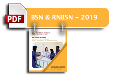 Message From The Dean Of RAK College Of Nursing (RAKCON)