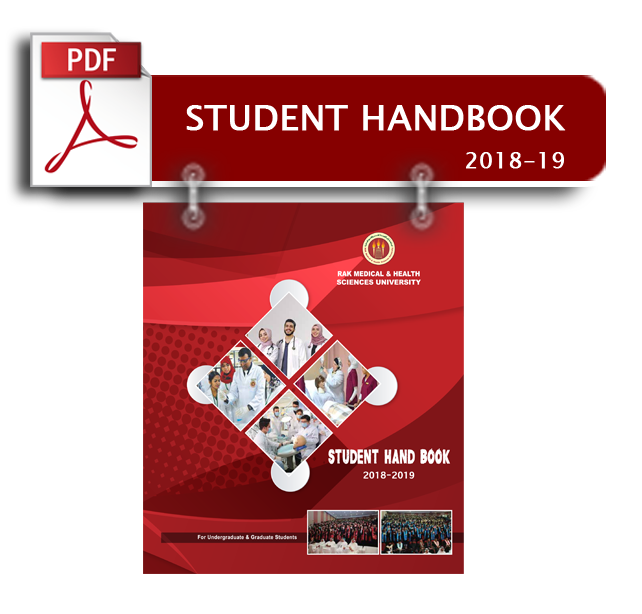 Student Handbook - Student Affairs - Best Medical Schools, Colleges