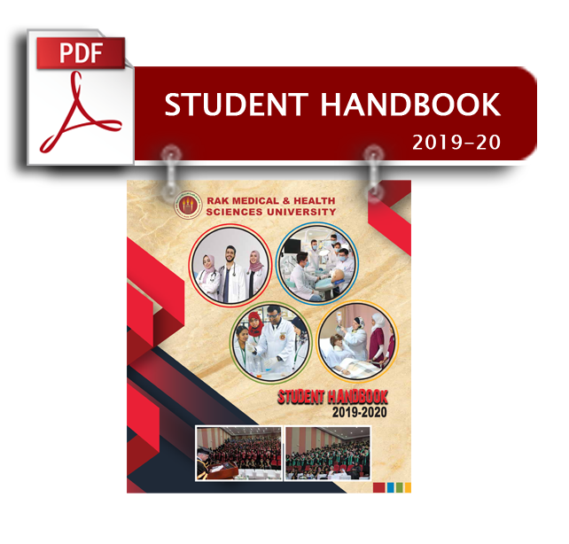 Student Handbook - Student Affairs - Best Medical Schools, Colleges